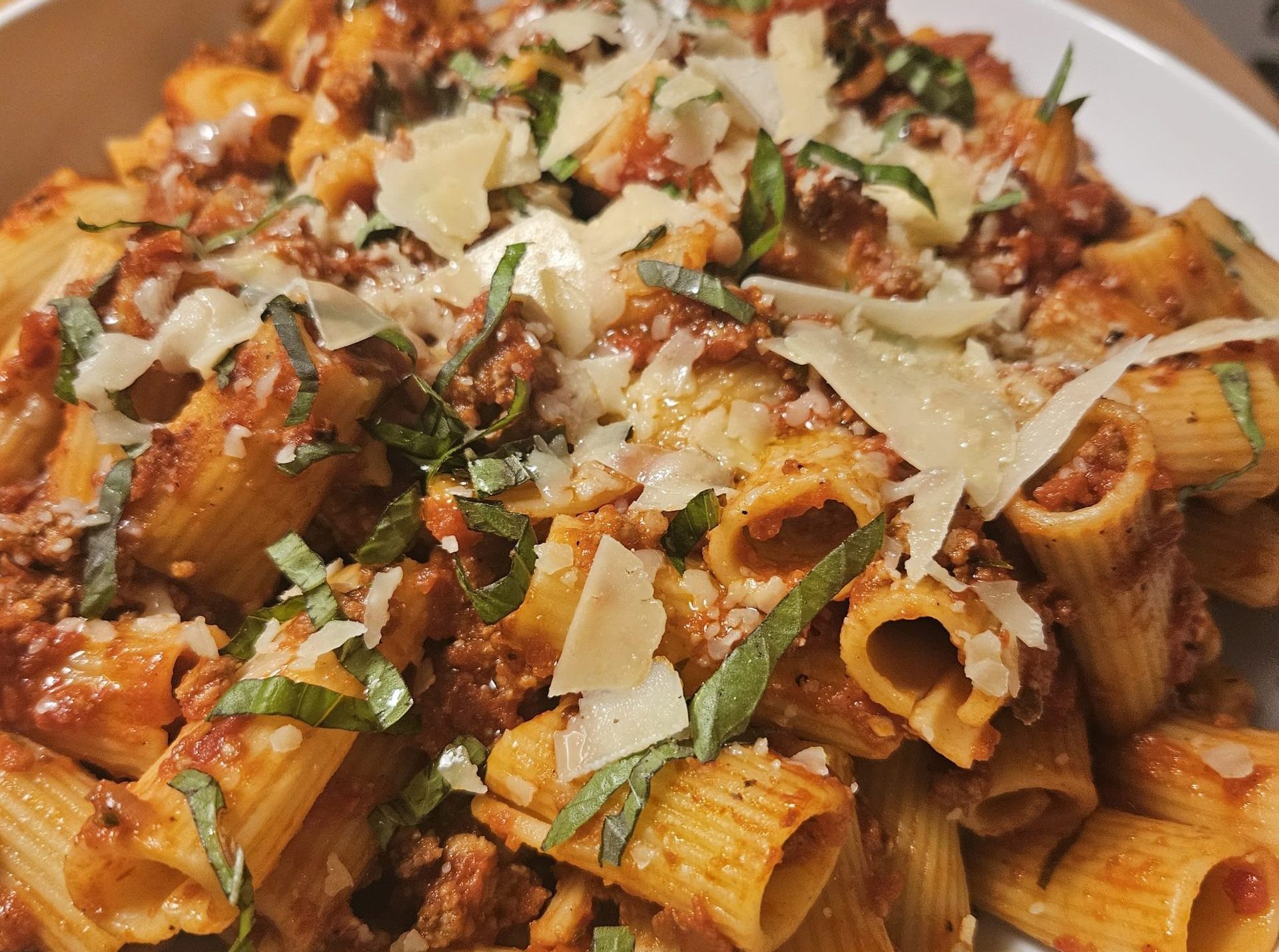 Private Chef - Tara's Italian Cucina